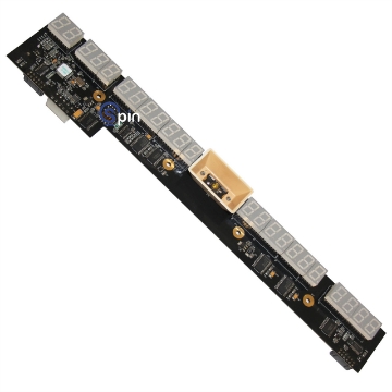 Spin, Inc. - Quality gaming machines & equipment.-Boards Igt bally ...