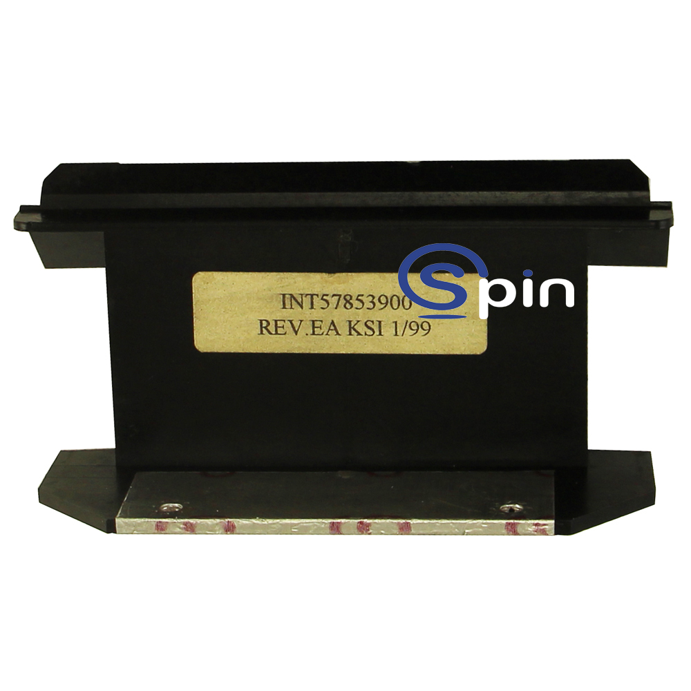 Spin, Inc. - Quality gaming machines & equipment.-SpinInc | Bill Guide ...