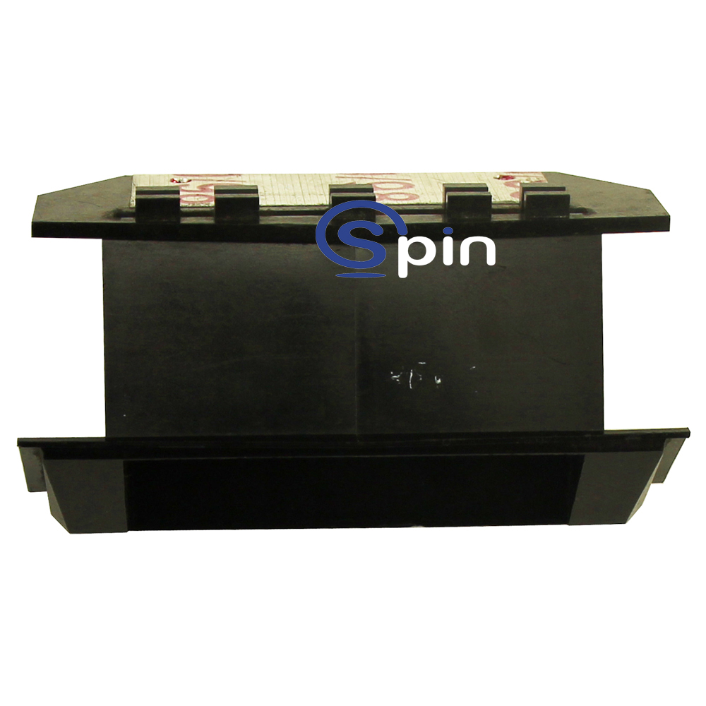 Spin, Inc. - Quality gaming machines & equipment.-SpinInc | Bill Guide ...