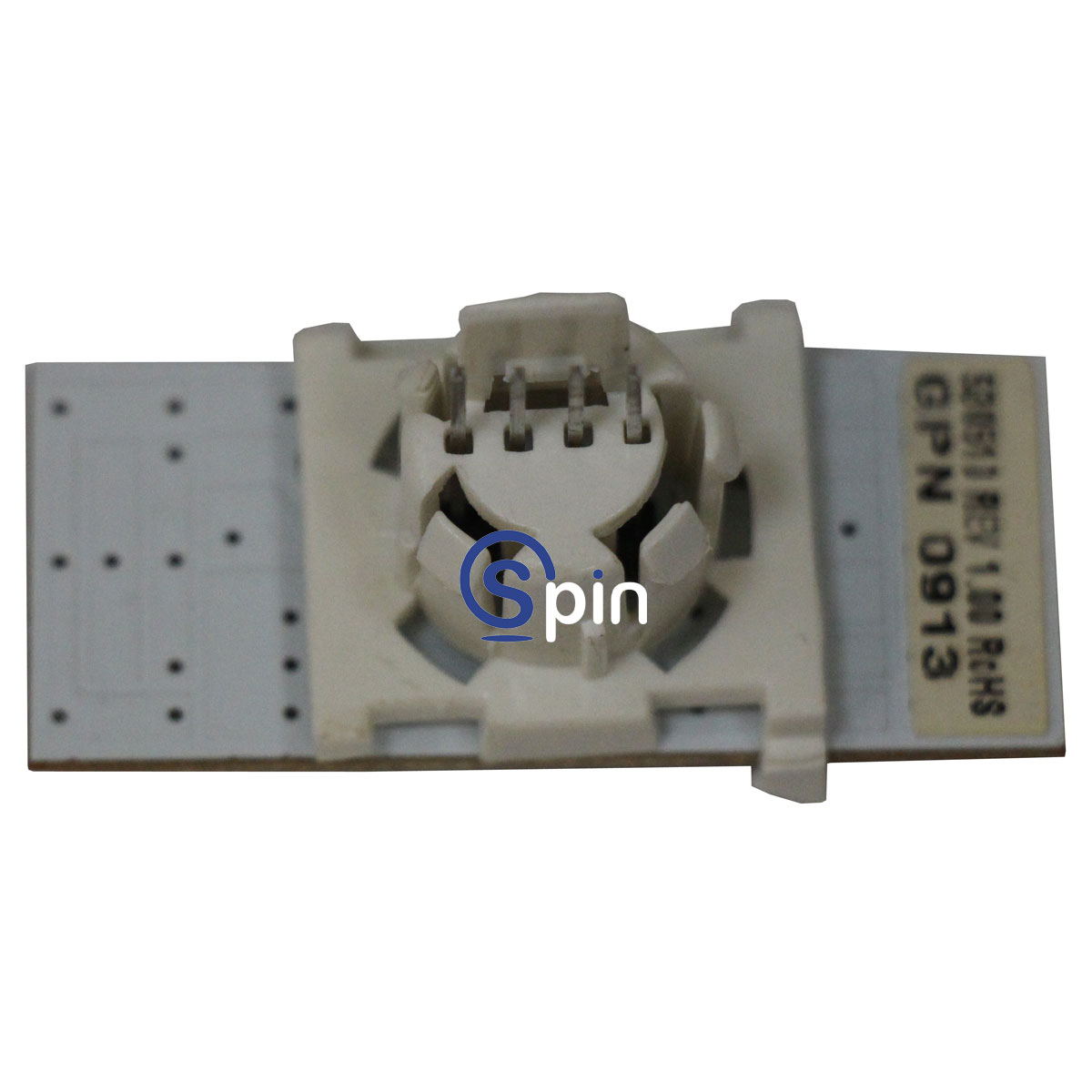 Spin, Inc. - Quality gaming machines & equipment.-SpinInc | Konami LED ...