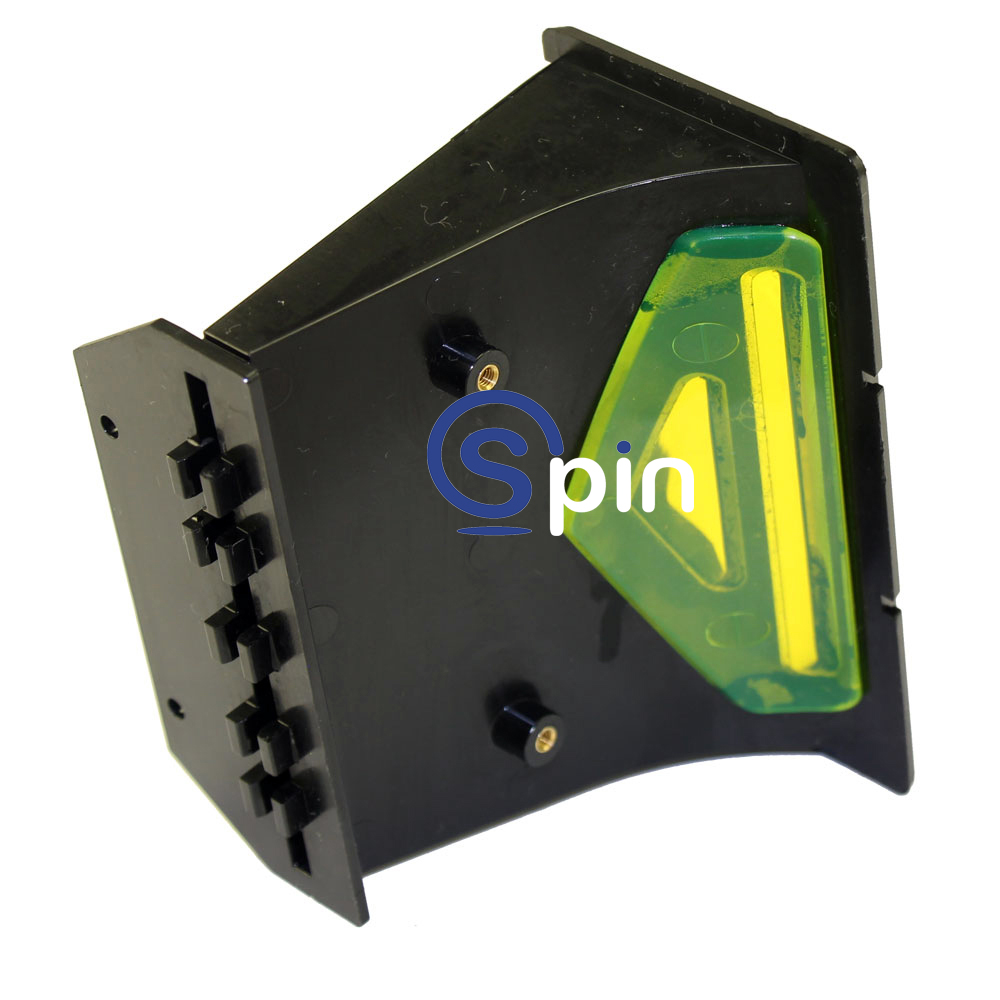 Spin, Inc. - Quality gaming machines & equipment.-SpinInc | Bill Guide ...