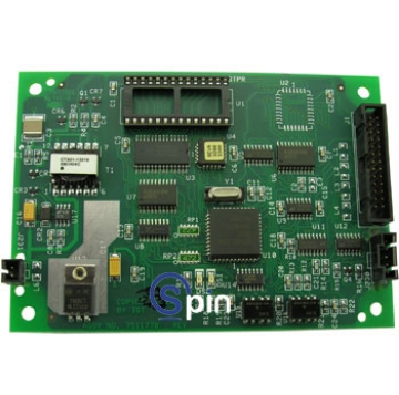 Spin, Inc. - Quality gaming machines & equipment.-Boards Igt bally ...