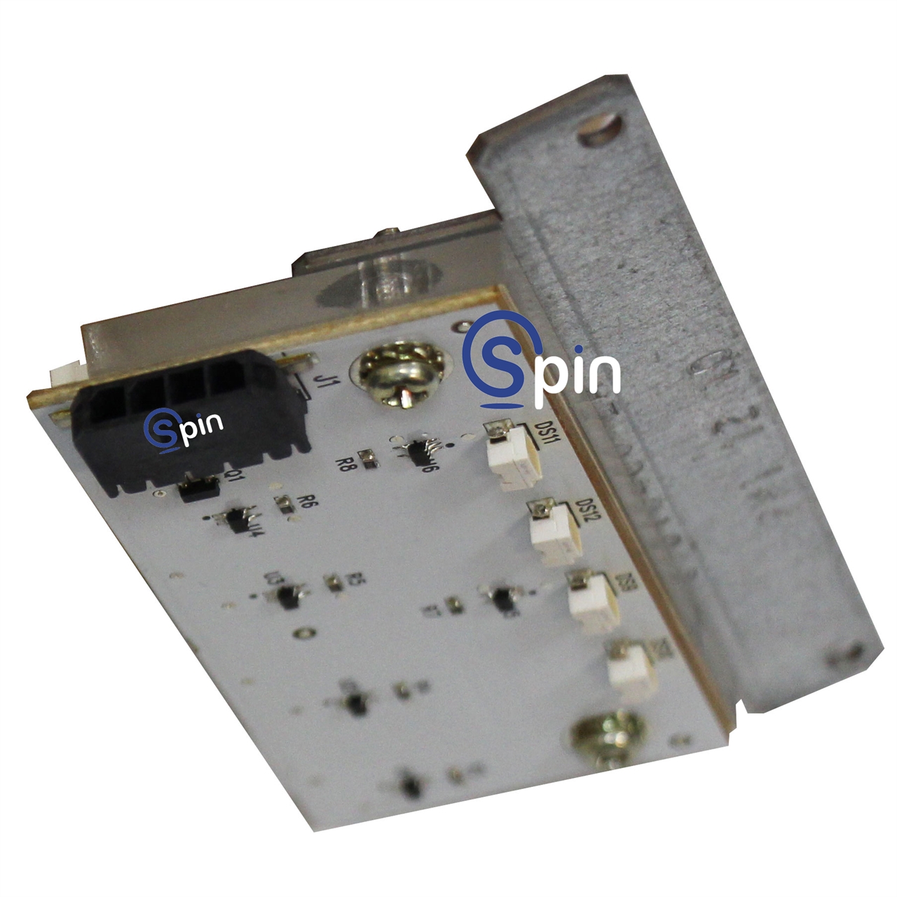 Spin, Inc. - Quality gaming machines & equipment.-SpinInc | Board, LED ...