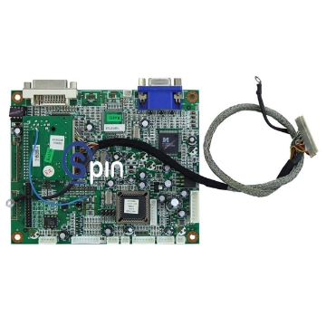 Spin, Inc. - Quality gaming machines & equipment.-Monitors LCD Igt ...
