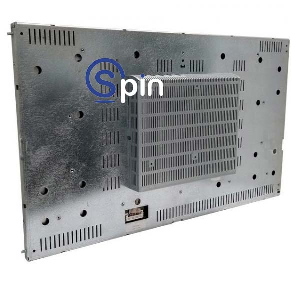 Spin, Inc. - Quality gaming machines & equipment.-SpinInc | LCD 27 ...