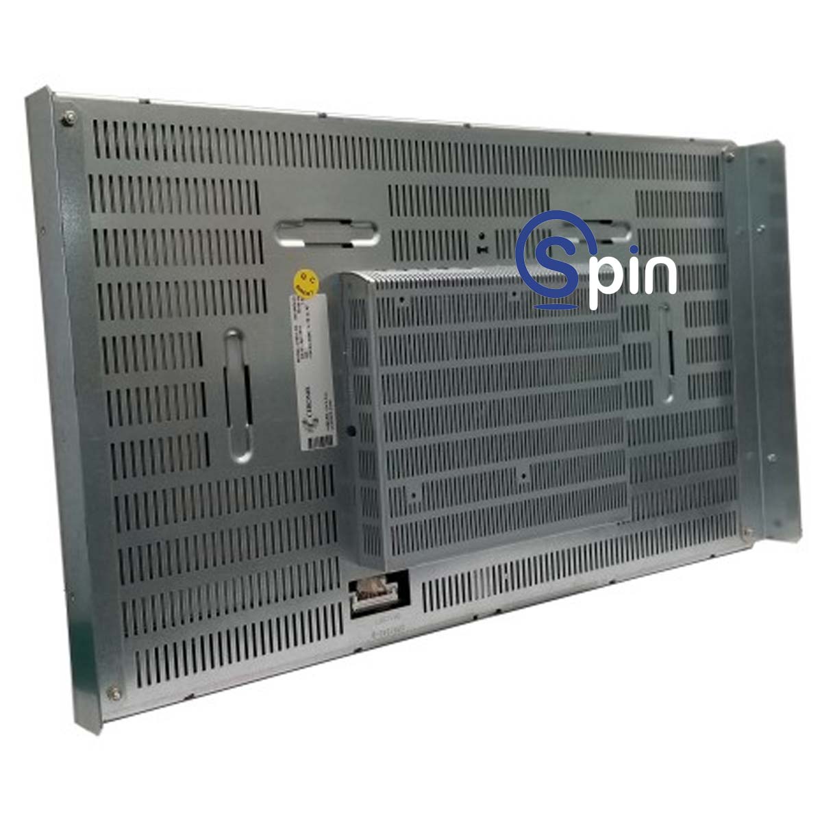 Spin, Inc. - Quality gaming machines & equipment.-SpinInc | LCD 27 inch, Ainsworth A560 ST, Top ...