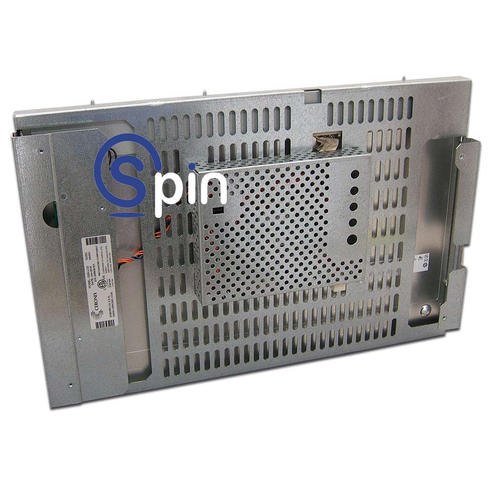 Spin, Inc. - Quality gaming machines & equipment.-SpinInc | LCD, IGT 22 ...