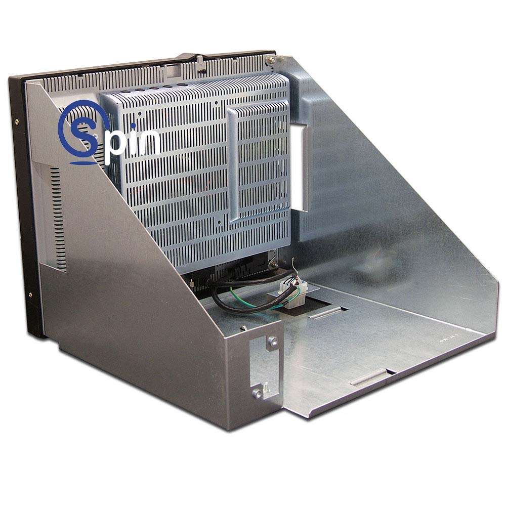 Spin, Inc. - Quality gaming machines & equipment.-SpinInc | LCD, 15, No ...