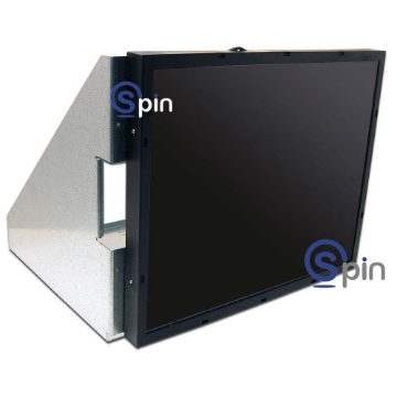 Spin, Inc. - Quality gaming machines & equipment.-LCD-Aristocrat MK6 ...