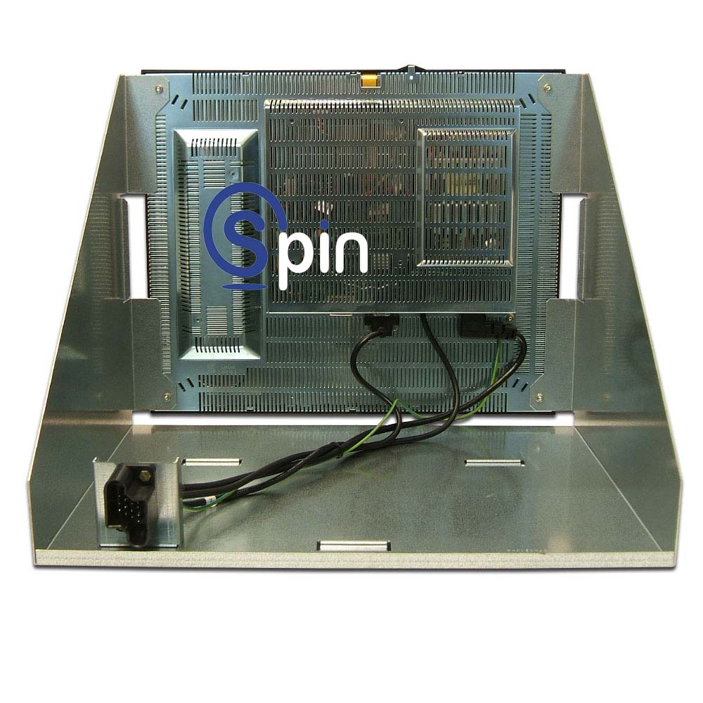 Spin, Inc. - Quality gaming machines & equipment.-SpinInc | LCD ...