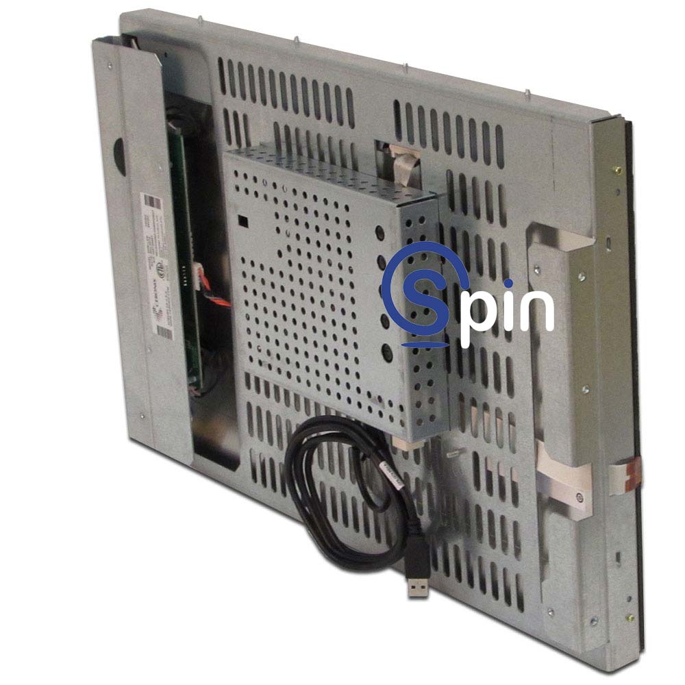 Spin, Inc. - Quality gaming machines & equipment.-SpinInc | LCD, 22 ...