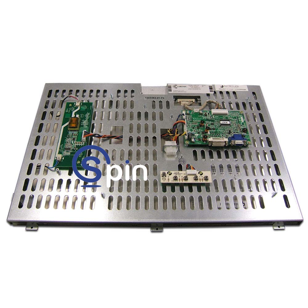 Spin, Inc. - Quality gaming machines & equipment.-SpinInc | LCD ...