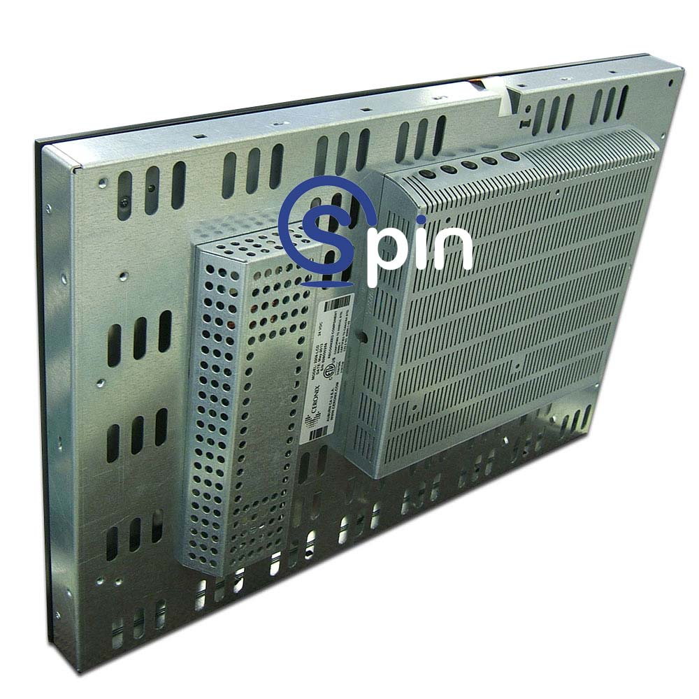 Spin, Inc. - Quality gaming machines & equipment.-SpinInc | LCD ...