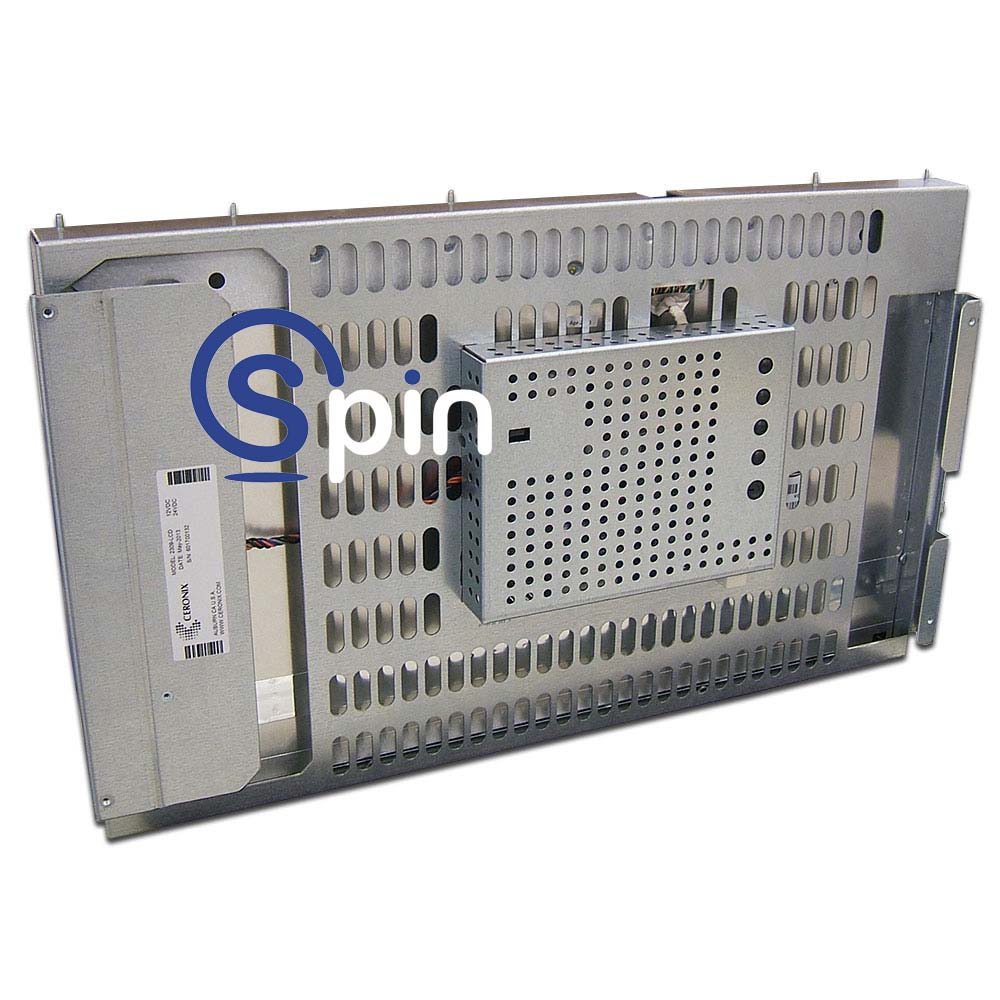 Spin, Inc. - Quality gaming machines & equipment.-SpinInc | LCD ...