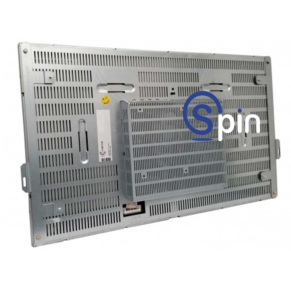Spin, Inc. - Quality gaming machines & equipment.-SpinInc | LCD ...