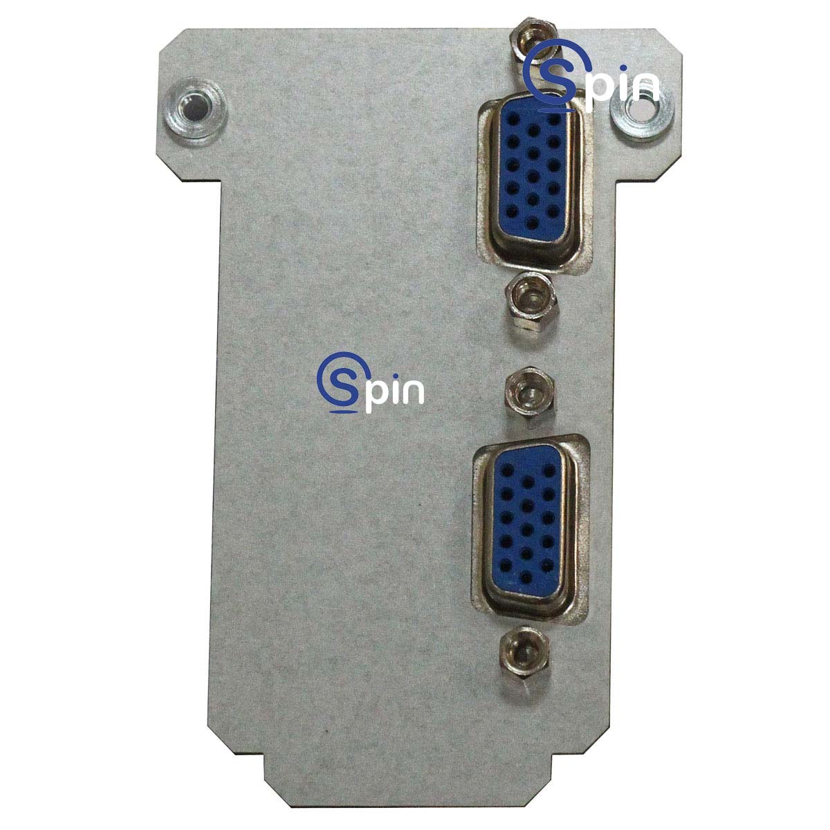 Spin, Inc. - Quality gaming machines & equipment.-SpinInc | Board, Dual ...