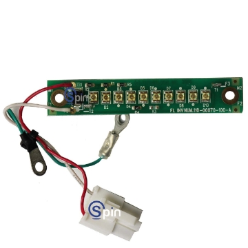 Spin, Inc. - Quality gaming machines & equipment.-TITO Printers Igt ...