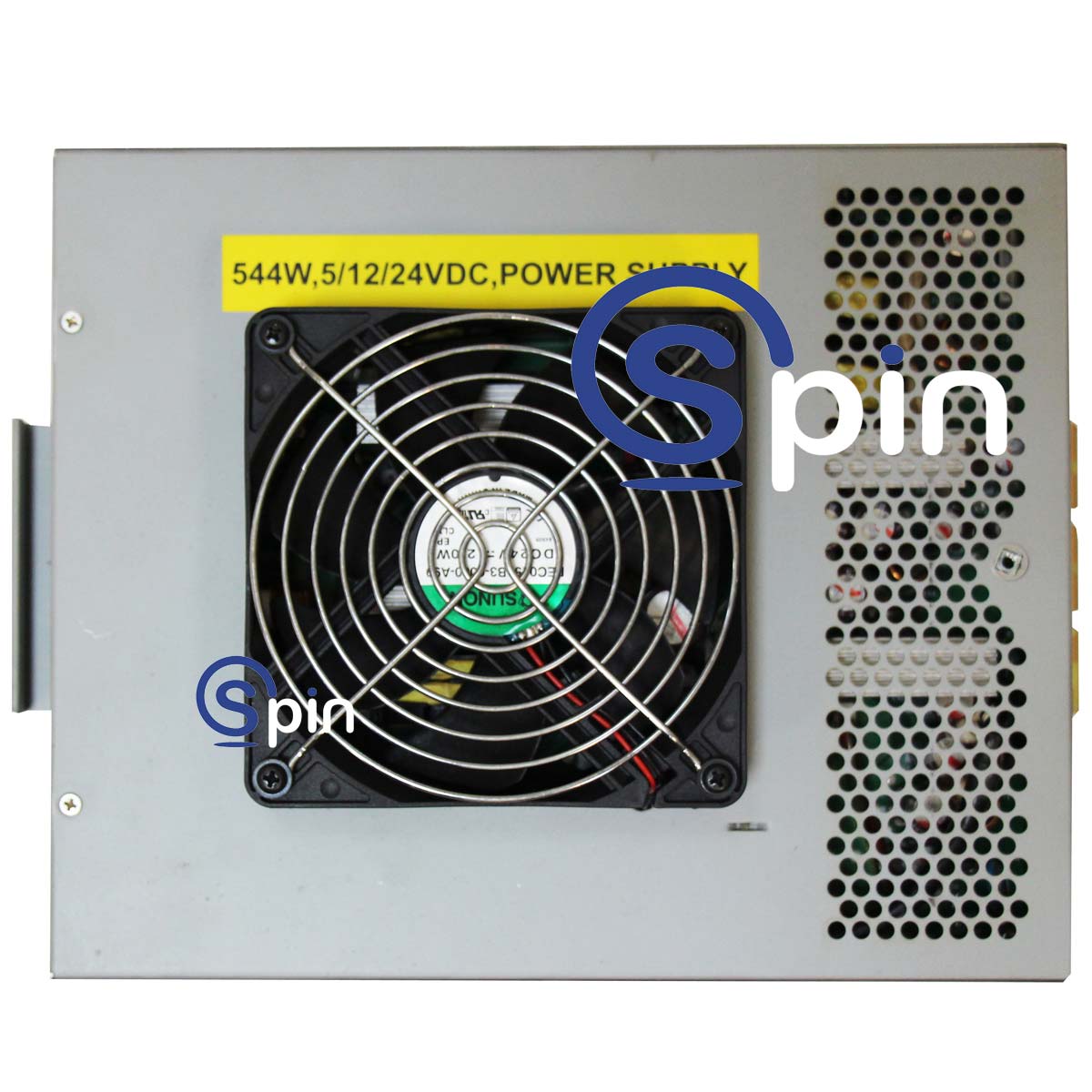 Spin, Inc. - Quality gaming machines & equipment.-SpinInc | Board ...