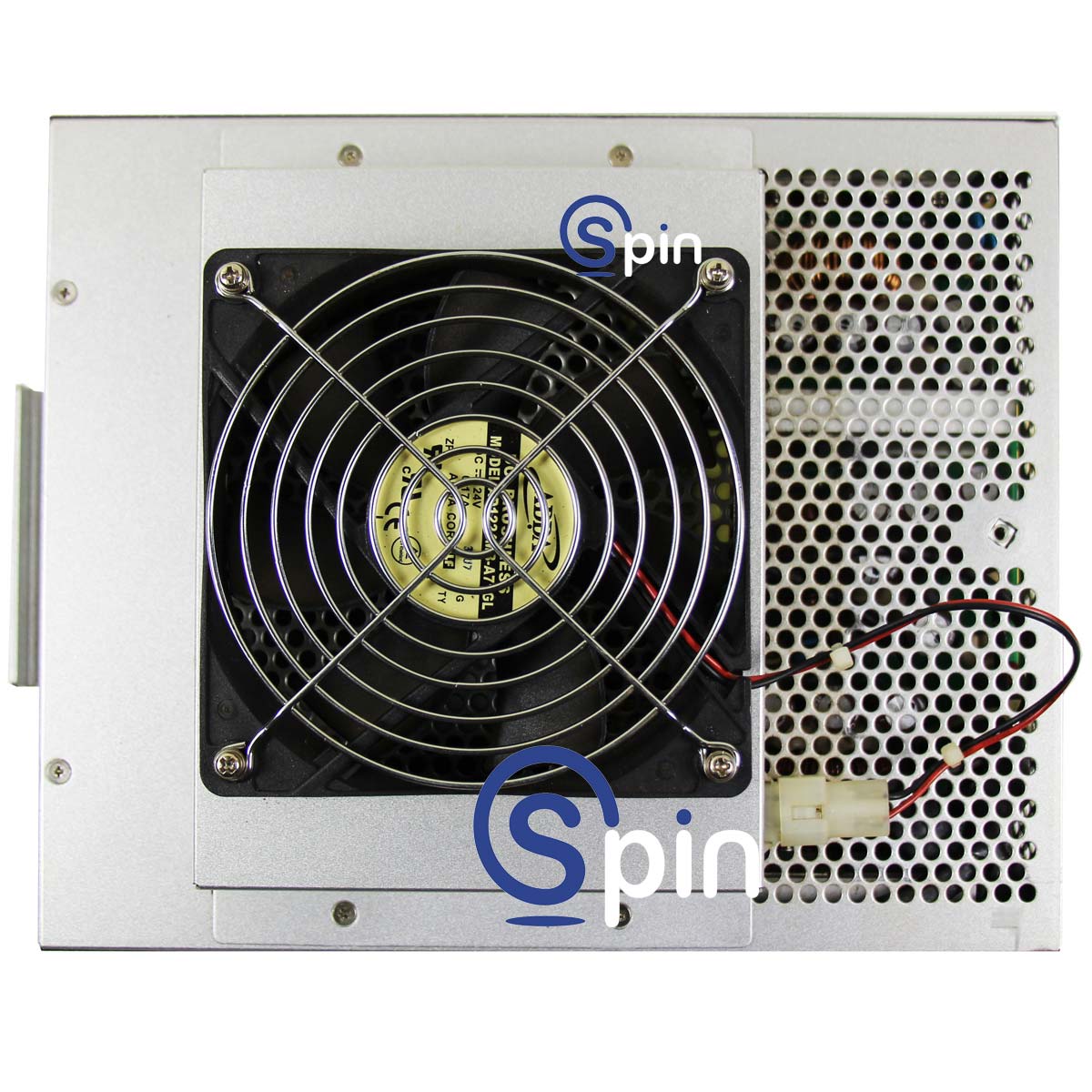 Spin, Inc. - Quality gaming machines & equipment.-SpinInc | Power ...