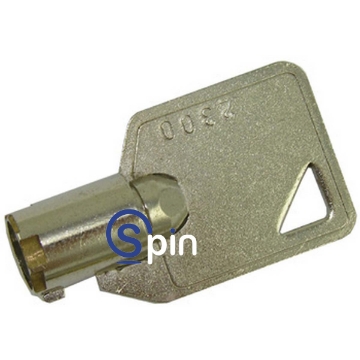 Spin, Inc. - Quality gaming machines & equipment.-Key X5 X00000005 ...