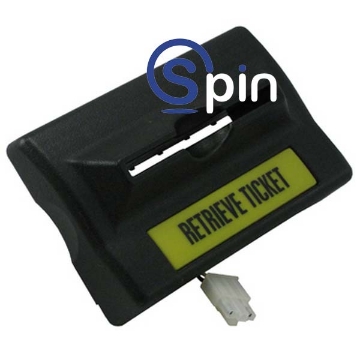 Spin, Inc. - Quality gaming machines & equipment.-TITO Printers Igt ...