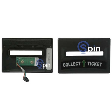 Spin, Inc. - Quality gaming machines & equipment.-Cabinet Igt bally ...