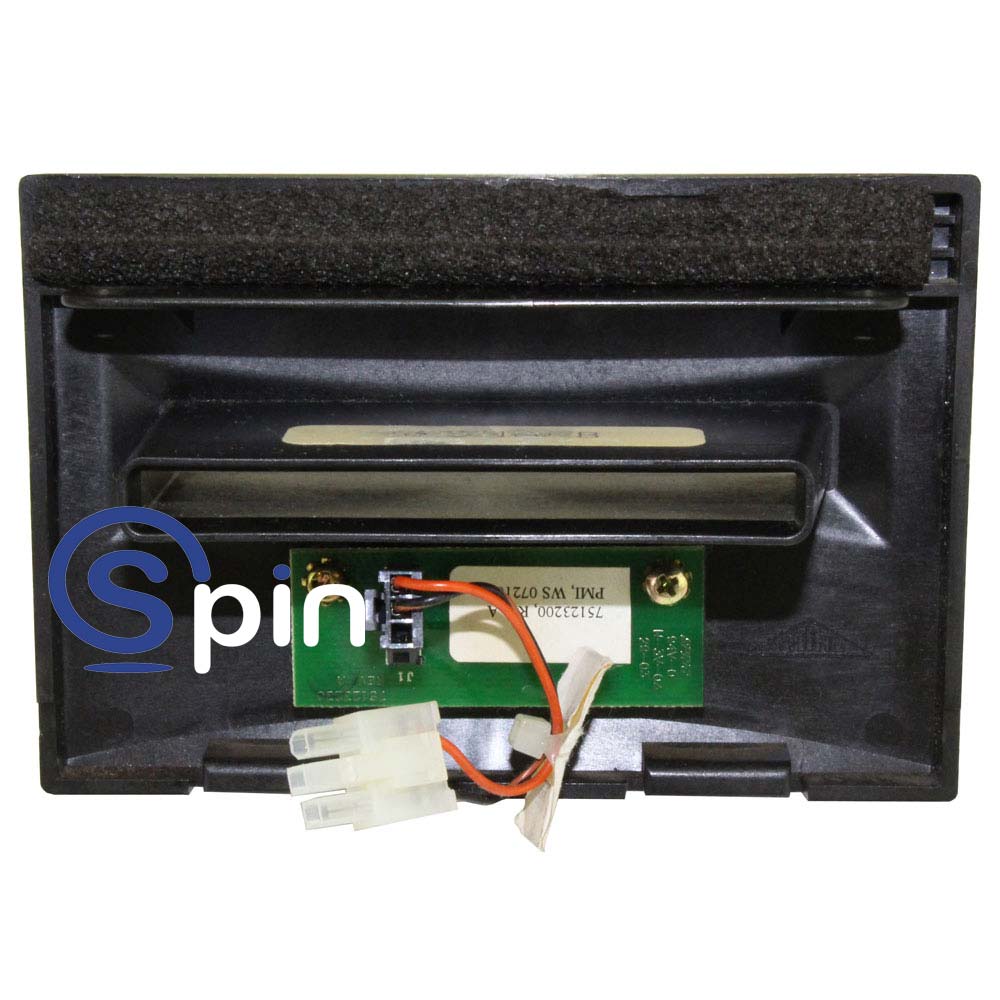 Spin, Inc. - Quality gaming machines & equipment.-SpinInc | Bezel ...