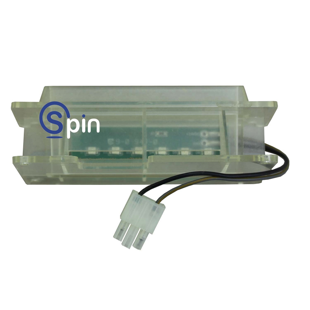 Spin, Inc. - Quality gaming machines & equipment.-Moldura, Moldura para ...