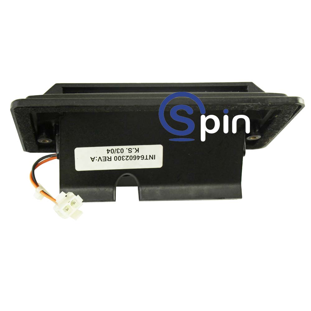 Spin, Inc. - Quality gaming machines & equipment.-SpinInc | Bezel ...