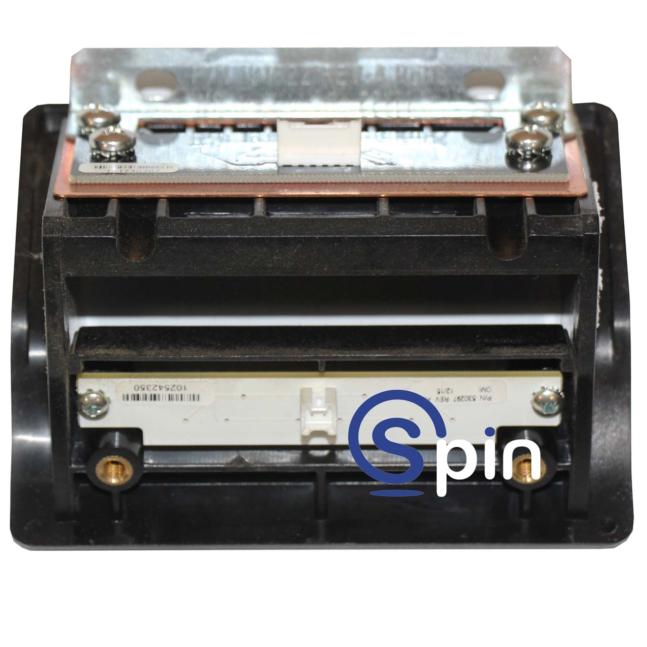 Spin, Inc. - Quality gaming machines & equipment.-SpinInc | Bezel, Tito ...