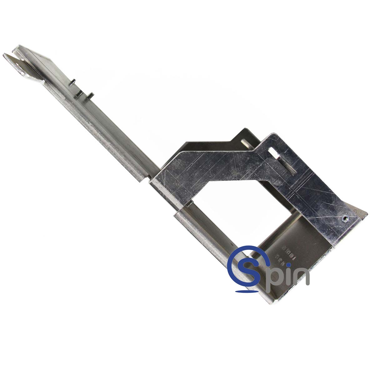 Spin, Inc. - Quality gaming machines & equipment.-SpinInc | Bracket ...