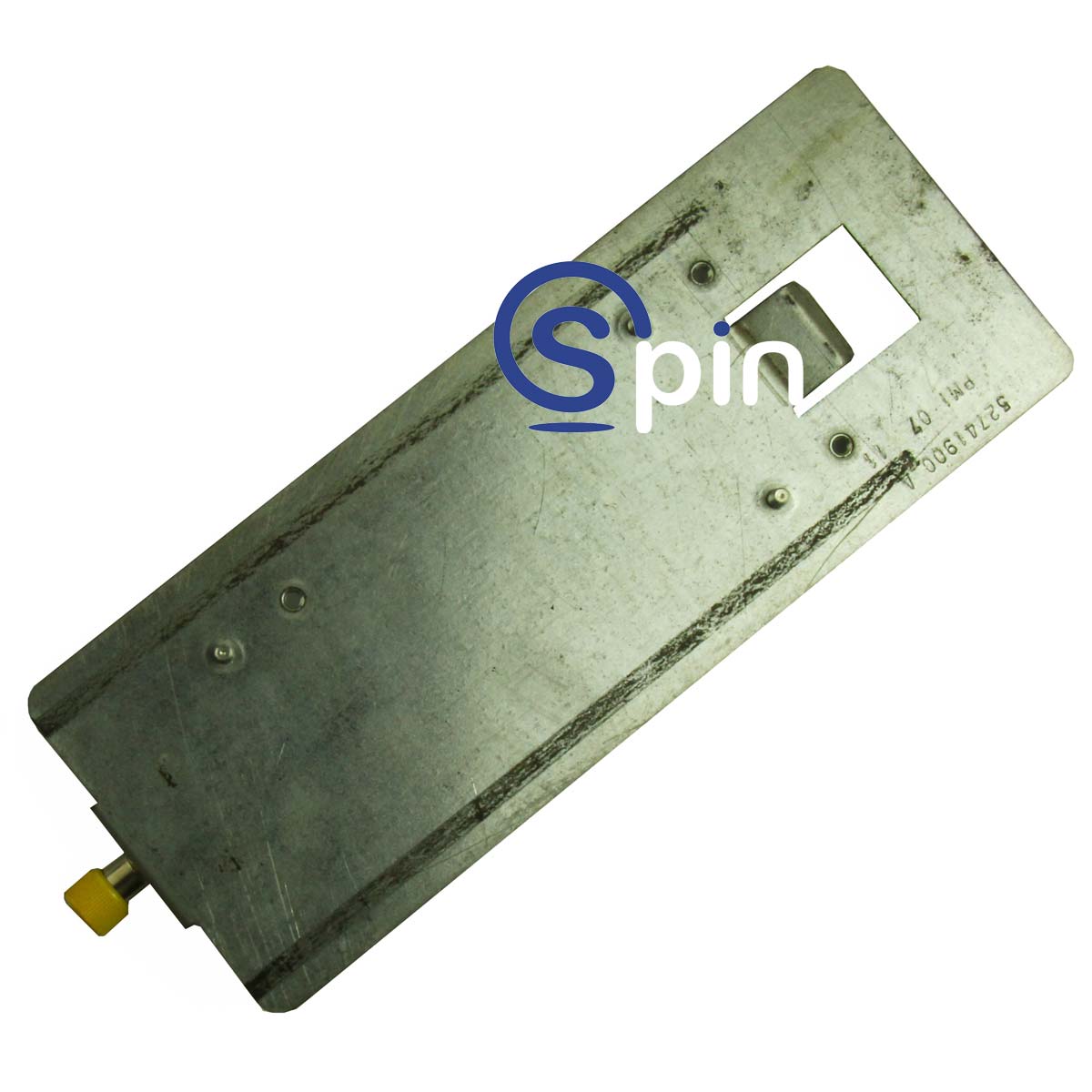 Spin, Inc. - Quality gaming machines & equipment.-SpinInc | Bracket ...