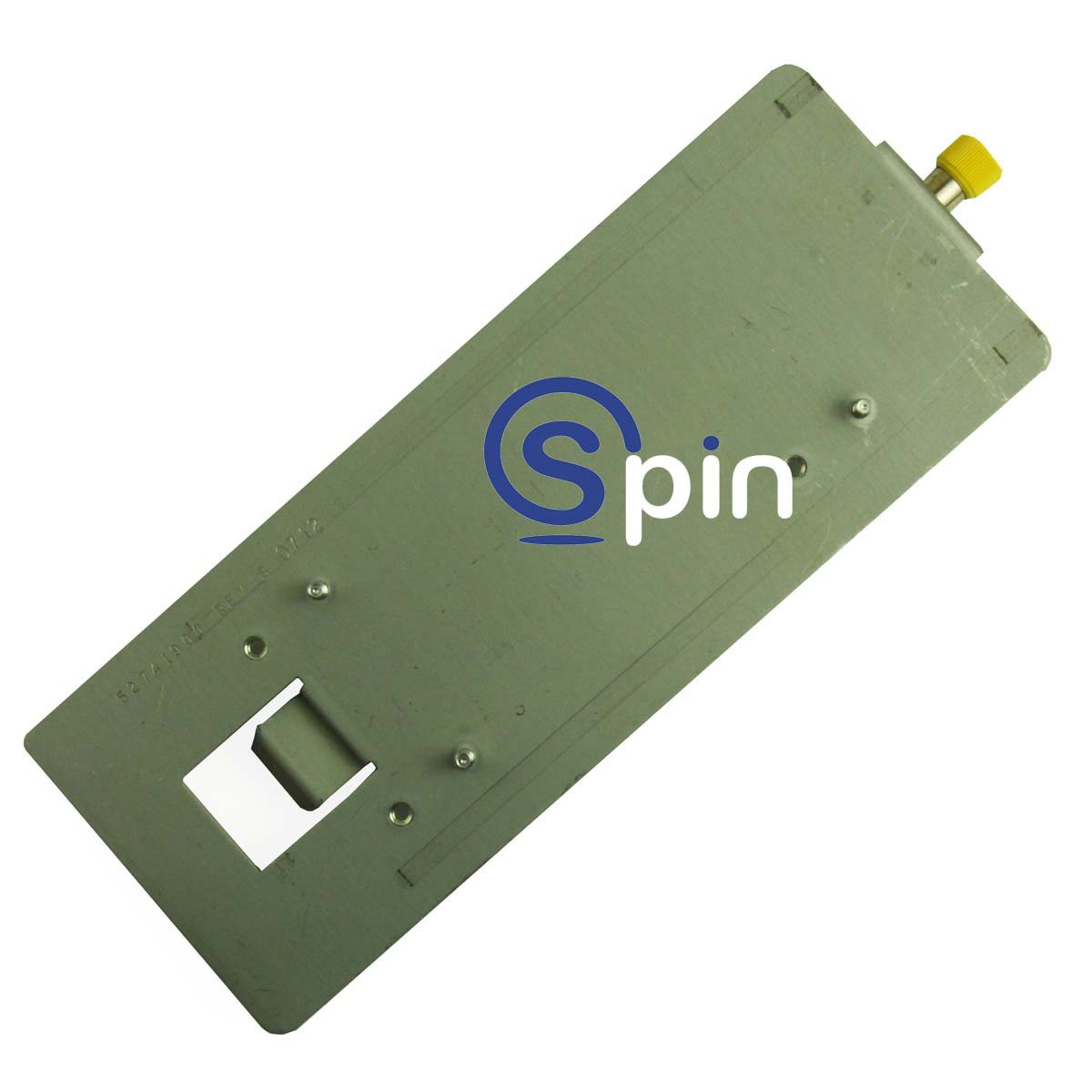 Spin, Inc. - Quality gaming machines & equipment.-SpinInc | Bracket ...