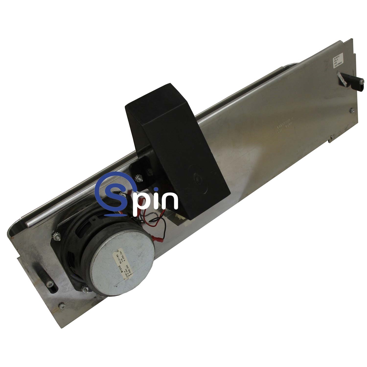 Spin, Inc. - Quality gaming machines & equipment.-SpinInc | Coin Tray ...