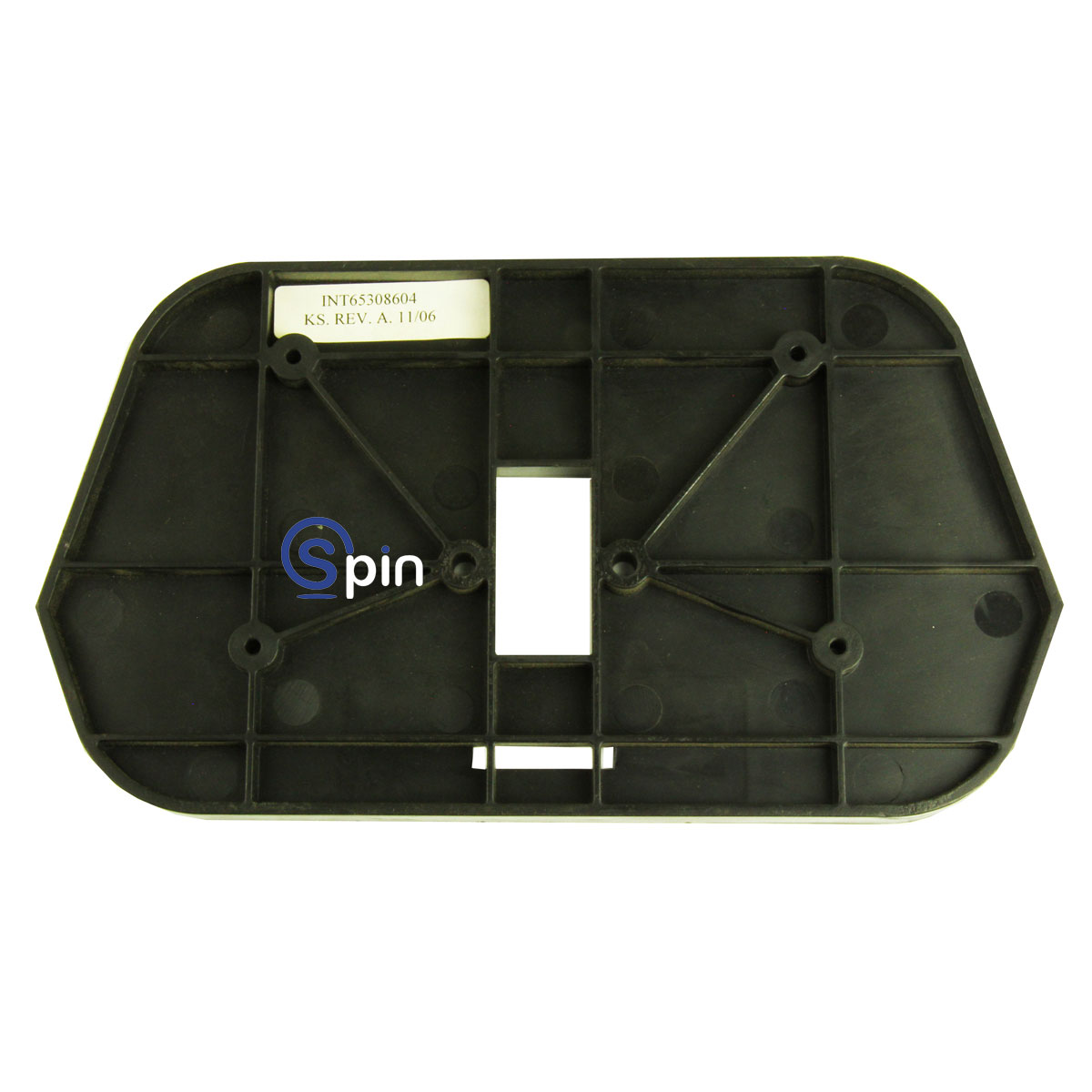 Spin, Inc. - Quality gaming machines & equipment.-Base, Slot Topper ...