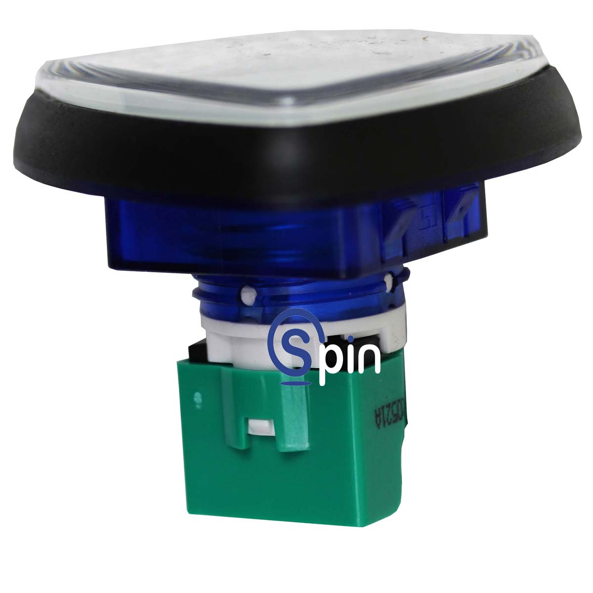 Spin, Inc. - Quality gaming machines & equipment.-SpinInc | Button ...
