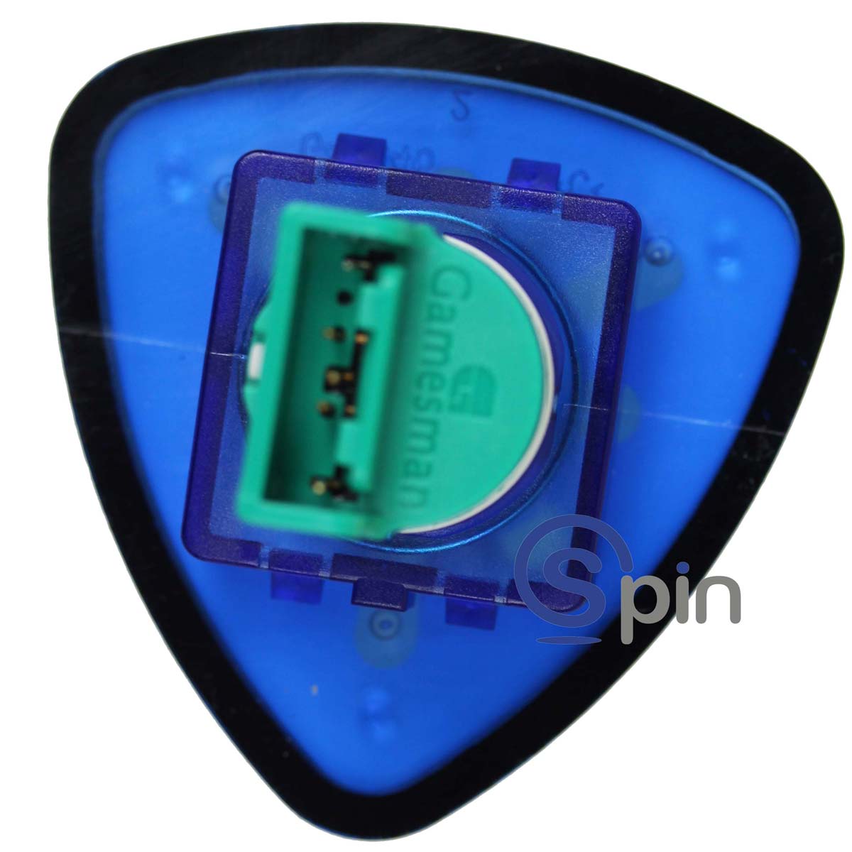 Spin, Inc. - Quality gaming machines & equipment.-SpinInc | Button ...
