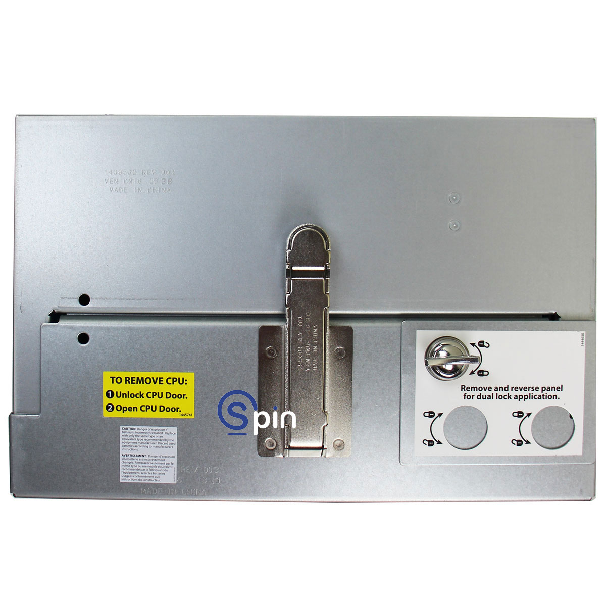 Spin, Inc. - Quality gaming machines & equipment.-SpinInc | Board, WMS ...