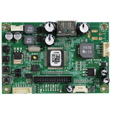 Spin, Inc. - Quality gaming machines & equipment.-LCD-Bally Twinstar