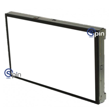 Spin, Inc. - Quality gaming machines & equipment.-LCD-IGT E20