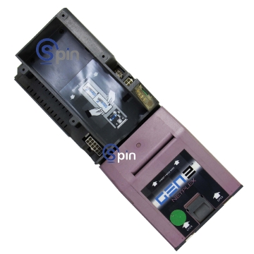 Spin, Inc. - Quality gaming machines & equipment.-TITO Printers Igt ...