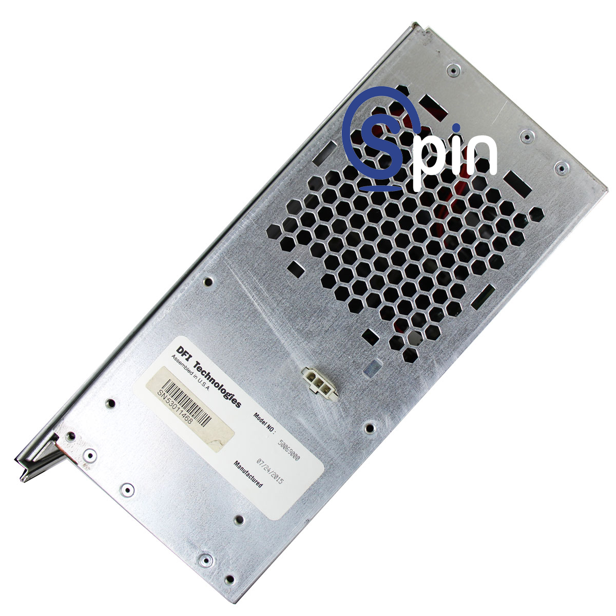 Spin, Inc. - Quality gaming machines & equipment.-SpinInc | Brain Box ...