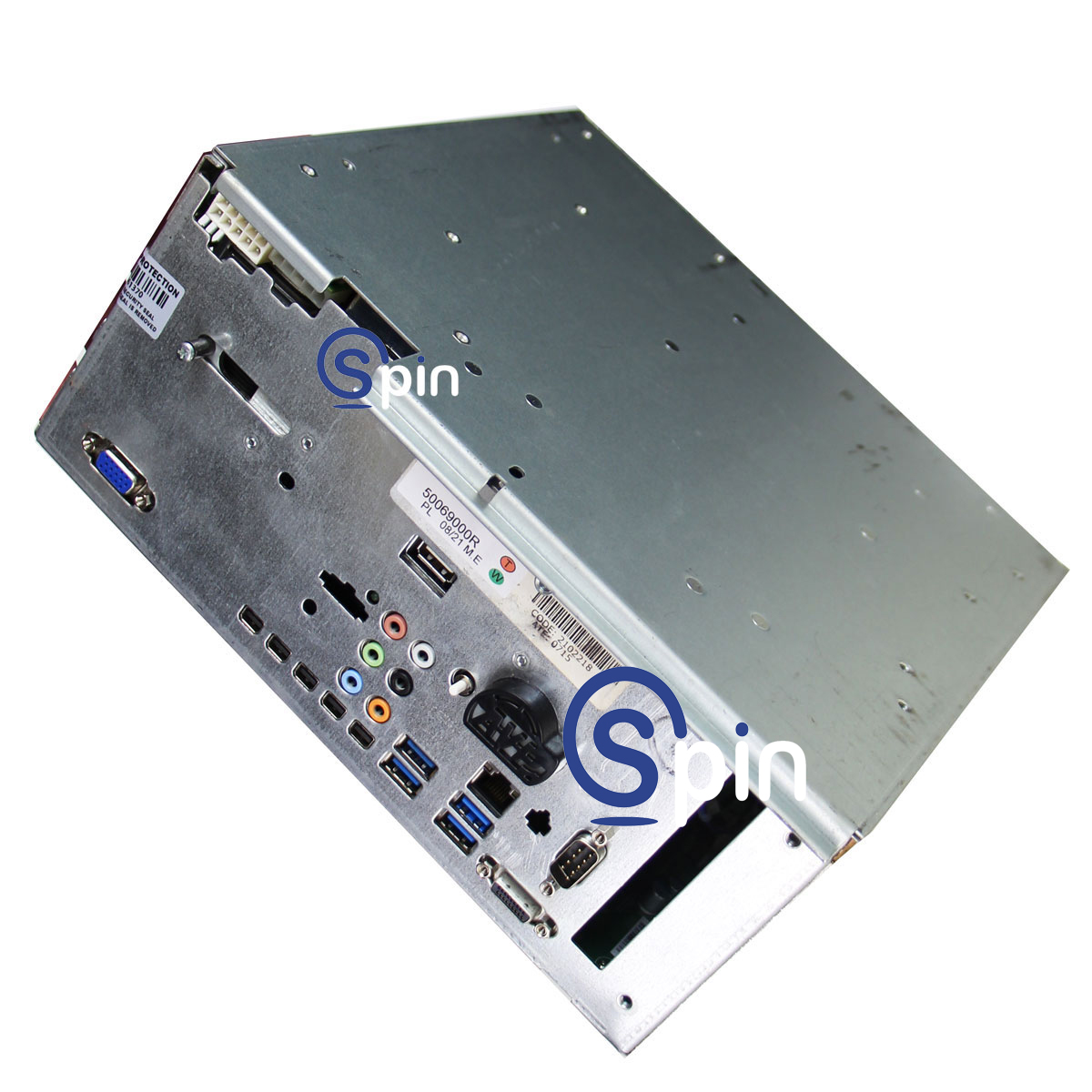 Spin Inc Quality Gaming Machines Equipment Spininc Brain Box