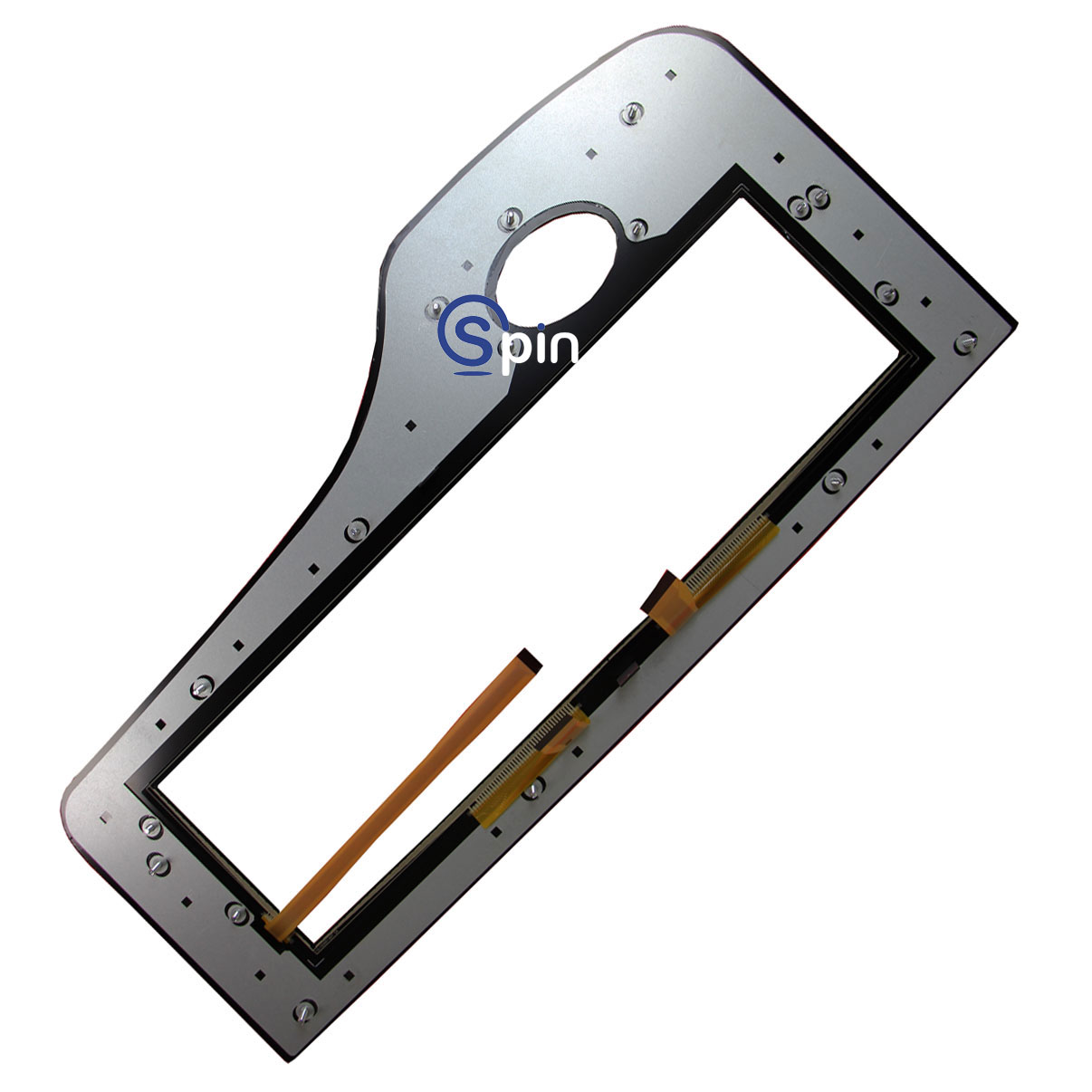 Spin, Inc. - Quality gaming machines & equipment.-SpinInc | Touch Panel Sensor Ideck - SG ...