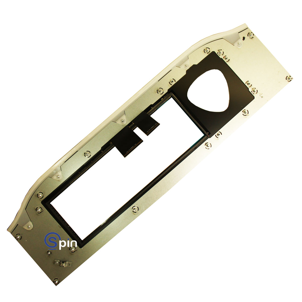 Spin, Inc. - Quality gaming machines & equipment.-SpinInc | Touch Panel ...