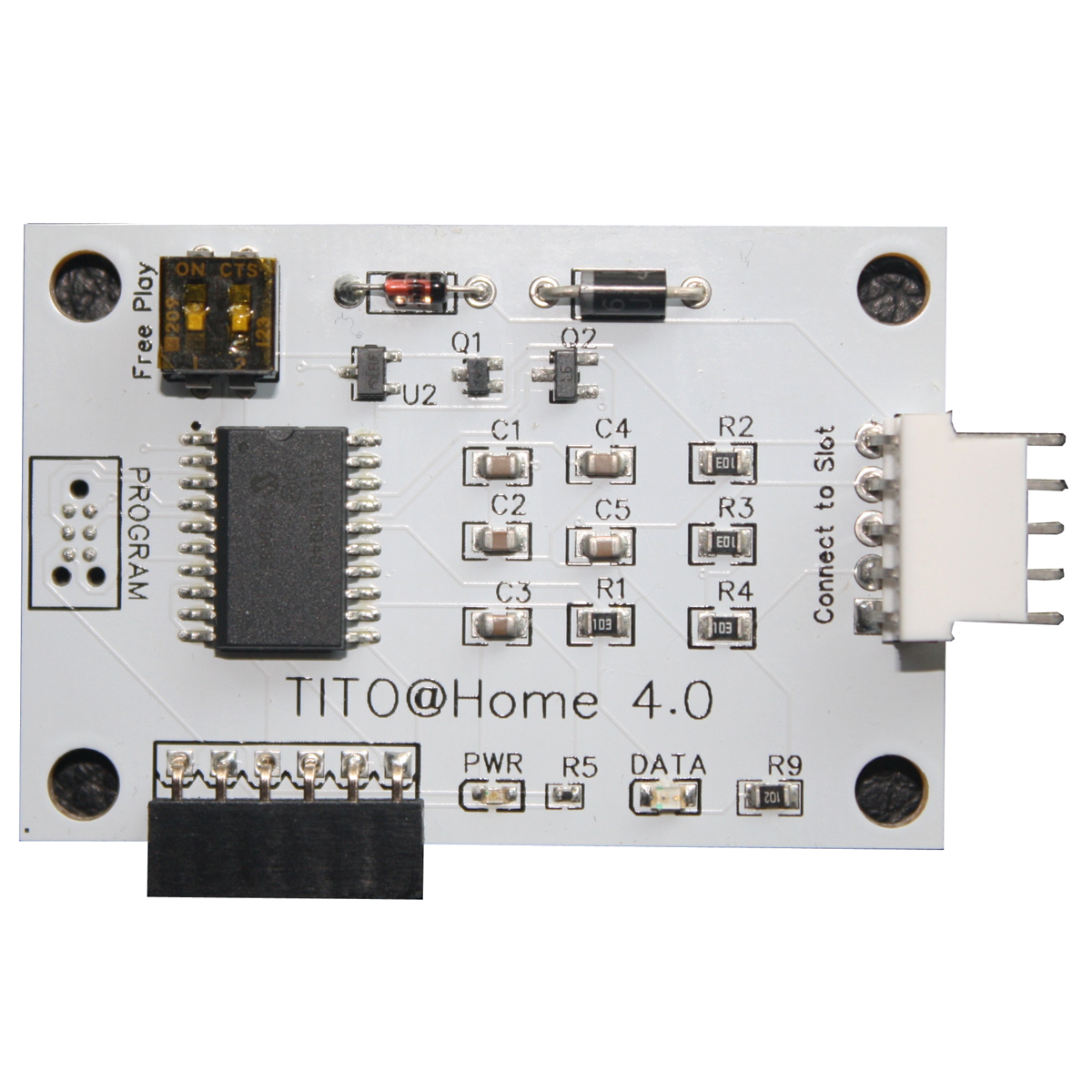 Spin, Inc. - Quality gaming machines & equipment.-SpinInc | TITO Board ...