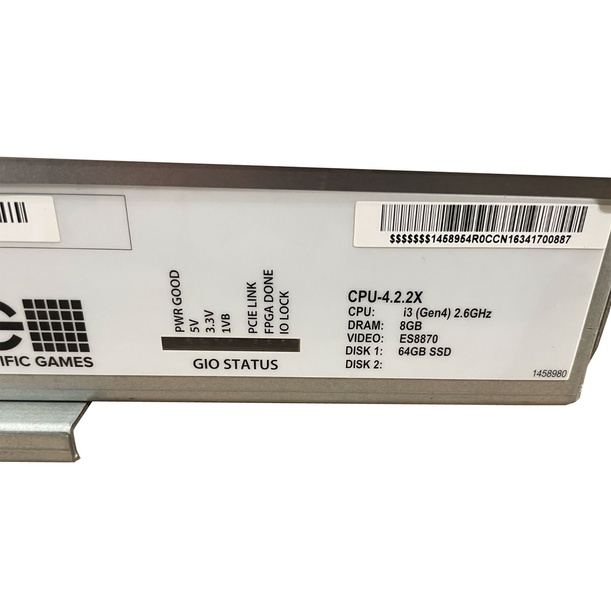 Spin, Inc. - Quality gaming machines & equipment.-SpinInc | Board ...