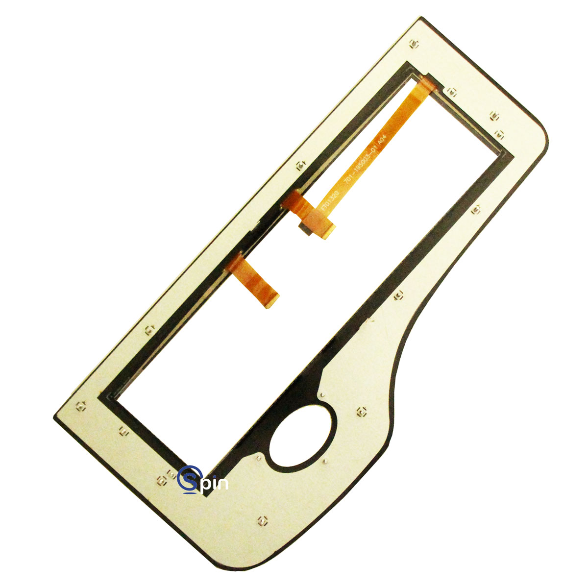 Spin, Inc. - Quality gaming machines & equipment.-SpinInc | Touch Panel Sensor Ideck ...