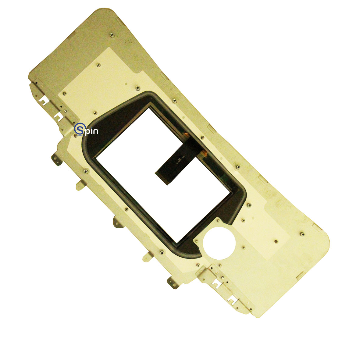 Spin, Inc. - Quality gaming machines & equipment.-SpinInc | Touch Panel ...