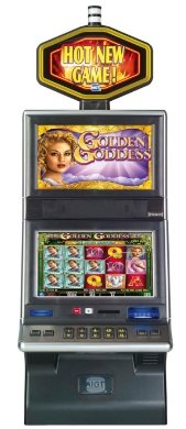 Spin, Inc. - Quality gaming machines & equipment.-Parts-IGT Machines